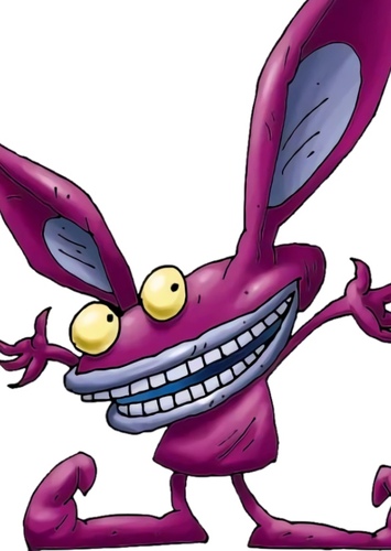 Ickis Fan Casting for Nicktoons: Return to the Real World | myCast ...