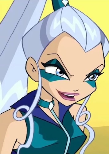 Icy Fan Casting for Winx Club Reborn | myCast - Fan Casting Your ...