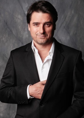 Michel Brown on myCast - Fan Casting Your Favorite Stories