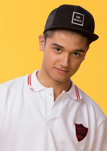 André Carvalho Fan Casting