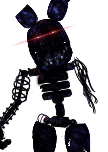 Ignited Bonnie Ignited Bonnie | Five Nights At Freddy's