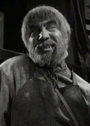 Igor Fan Casting for Tim Burton's Universal Monsters 90s | myCast - Fan Casting Your Favorite ...