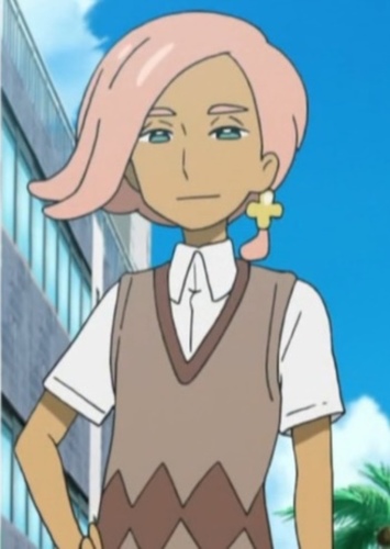 Ilima Fan Casting for Pokemon Generation 7 | myCast - Fan Casting Your ...