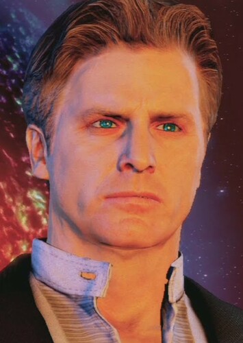 Illusive Man Fan Casting for Mass Effect 2 | myCast - Fan Casting Your ...