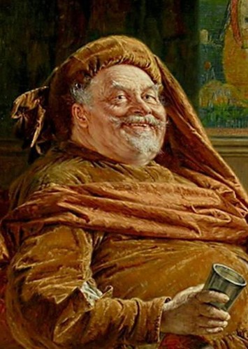 Illyrio Mopatis Fan Casting for A Song of Ice and Fire | myCast - Fan ...