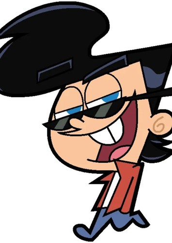Imaginary Gary Fan Casting for The Fairly OddParents | myCast - Fan ...