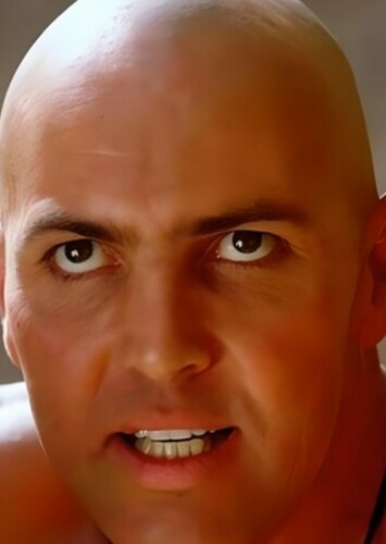 Imhotep Fan Casting for The Mummy (2028 TV Show) | myCast - Fan Casting ...