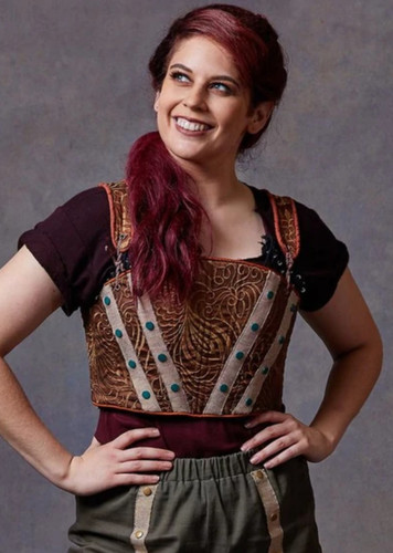 & Juliet Fan Casting on myCast