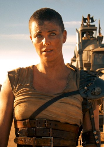 Imperator Furiosa Fan Casting for Mad Max: Fury Road (90's) | myCast ...