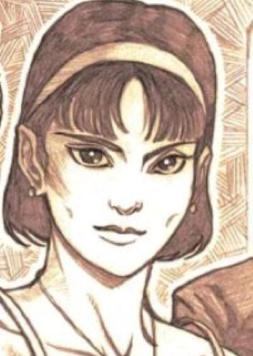 Find an Actor to Play Inari Raith in The Dresden Files on myCast