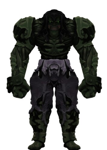 Find an Actor to Play The Incredible Hulk Bruce Banner in Marvel Toku ...