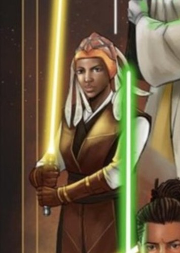 Loretta Grace Fan Casting