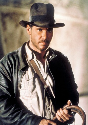 Find an Actor to Play Indiana Jones in Indiana Jones Original Trilogy ...