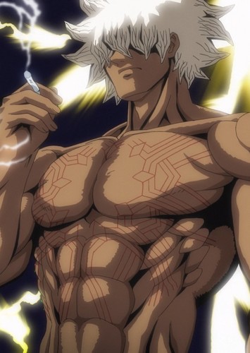 Find an Actor to Play Indra in Shuumatsu no Valkyrie: Record of ...