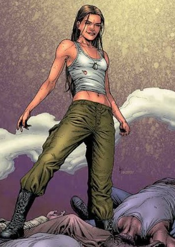 Inertia Fan Casting for Marvel Cinematic Universe | myCast - Fan ...