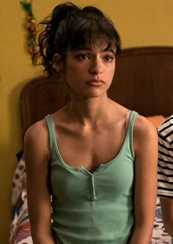 Freeridge (80s) Fan Casting on myCast