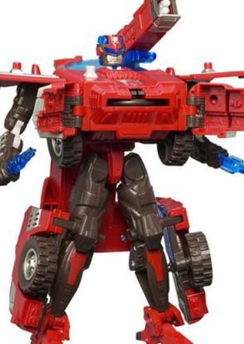 Inferno Fan Casting for Transformers: Domain | myCast - Fan Casting ...