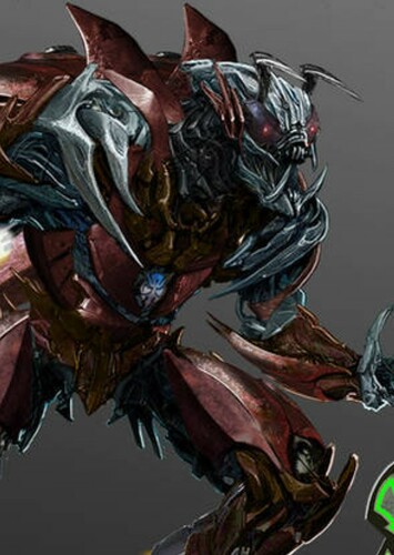 Inferno Fan Casting for Transformers 2001 | myCast - Fan Casting Your ...