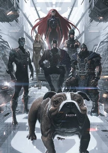 MCU Phase 4 Rewrite Fan Casting on myCast