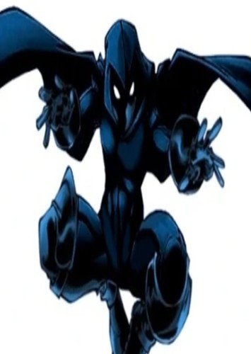 Inkling Fan Casting for DC vs Marvel: Access to Amalgam | myCast - Fan ...