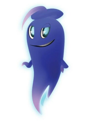 Inky Fan Casting for The Pac-Man Movie | myCast - Fan Casting Your ...