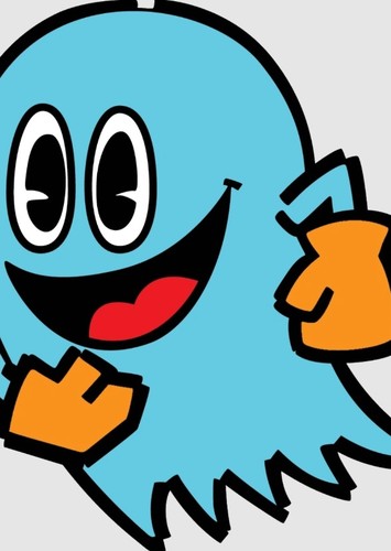 Inky Fan Casting For Pac Man Mycast Fan Casting Your Favorite Stories