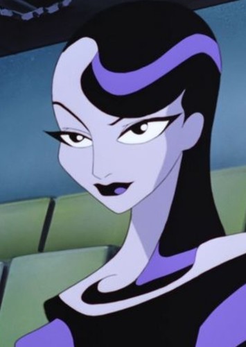 Inque Fan Casting for Batman Beyond (HBO or Netflix TV Series) | myCast ...