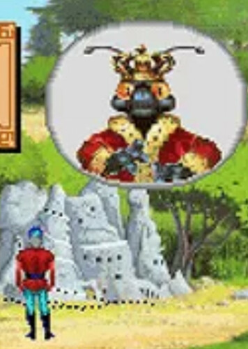 Insect Gender-Bender Fan Casting for Sort by Tropes | myCast - Fan Casting Your Favorite Stories