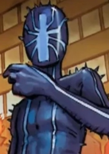 Kick-Ass (2008-2014) Fan Casting on myCast