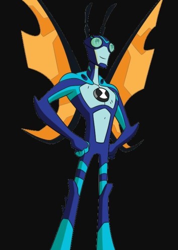 Insectoide Fan Casting for Ben 10 alien force Live Action/ Young Actors ...