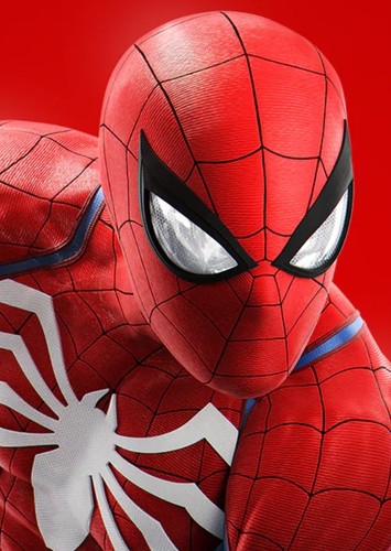 Insomniac Spider-Man Fan Casting for Secret Wars: Spider-Verse | myCast ...