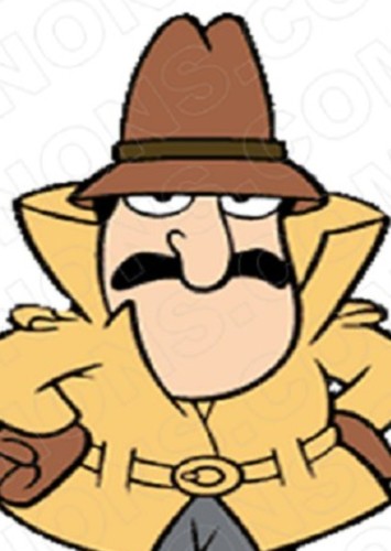 Inspector Clouseau Fan Casting for The Pink Panther | myCast - Fan ...