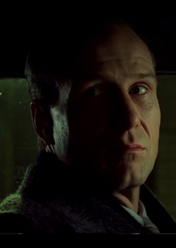 Inspector Frank Bumstead Fan Casting for Dark City (1998) alternate ...