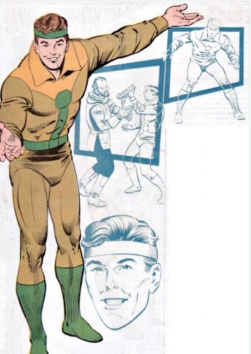 Pyotr Romanov Fan Casting