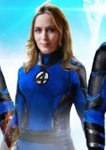 Invisible Woman Fan Casting for MCU-Earth 616 Universe | myCast - Fan Casting Your Favorite Stories
