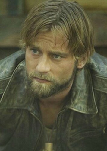 Find an Actor to Play Iolaus in XENA PRINCESS WARRIOR RESURRECTED ...