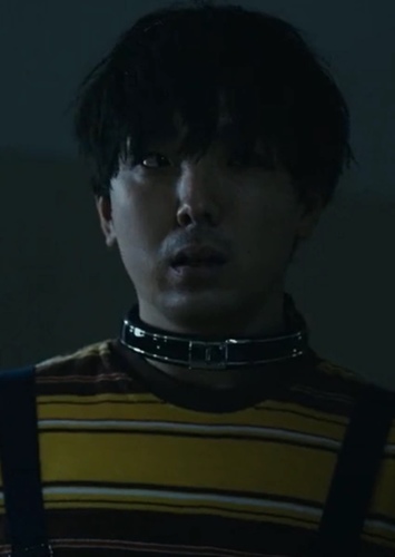 Seungkwan Fan Casting