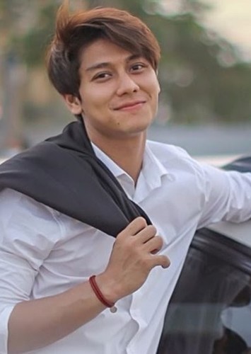 Iqbal Fan Casting for Mega tenderness Kamen rider conrad and dagger | myCast - Fan Casting Your ...