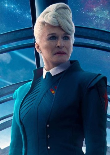 Irani Rael Fan Casting for Guardians of the galaxy (2004) | myCast ...