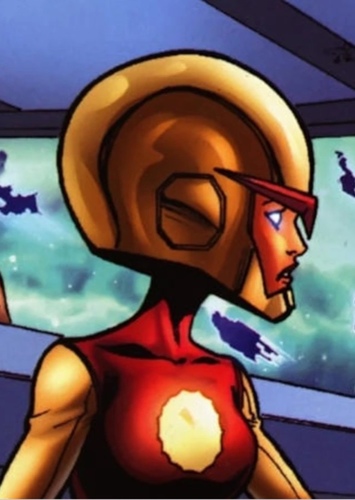 Irani Rael (MCU) Fan Casting for Marvel Cinematic Multiverse | myCast ...