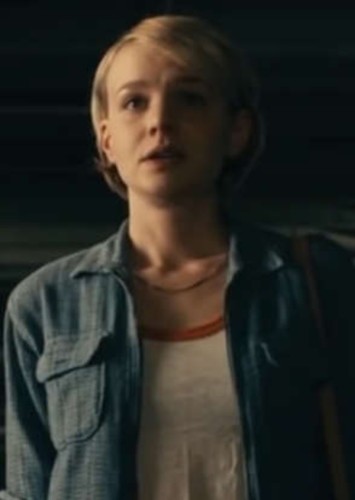 Fan Casting Florence Pugh as Irene Gabriel in Drive (2021) on myCast