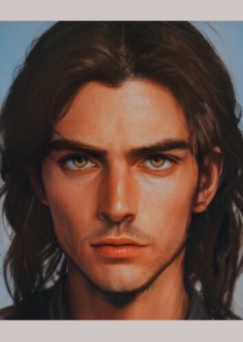 Ires Fan Casting for Blood and Ash Series | myCast - Fan Casting Your Favorite Stories