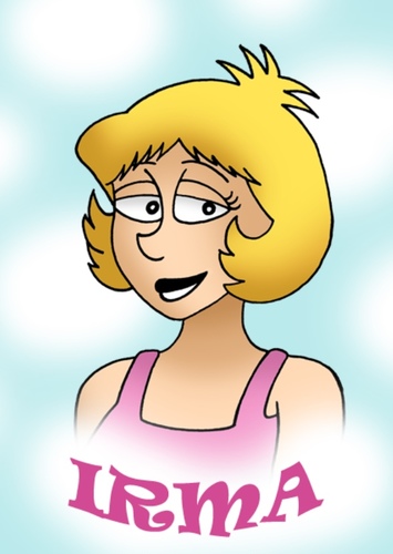 Juliet Simmons on myCast - Fan Casting Your Favorite Stories