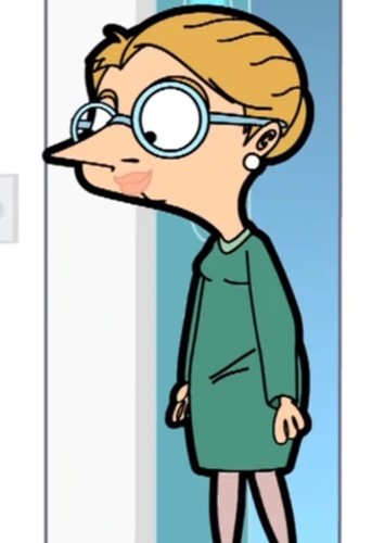 Irma gobb Fan Casting for Mr bean animated movie (2026) fancast ...