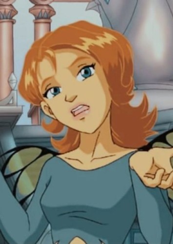 Irma Lair Fan Casting for W.I.T.C.H (70s Live Action) | myCast - Fan Casting Your Favorite Stories