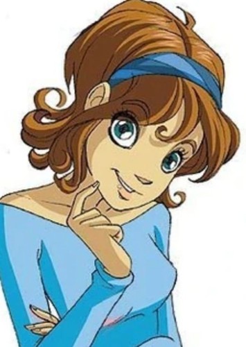 Irma Lair Fan Casting for W.I.T.C.H. (My Version) | myCast - Fan ...