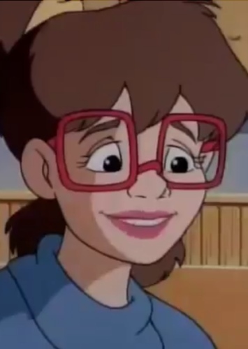 Irma Langinstein Fan Casting for Teenage Mutant Ninja Turtles: Germ ...