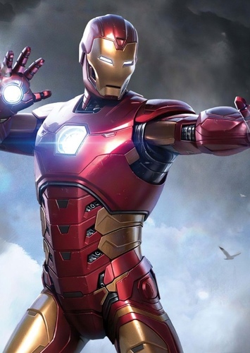 Iron Man Fan Casting for Avengers: Rise of AIM (2024) | myCast - Fan ...