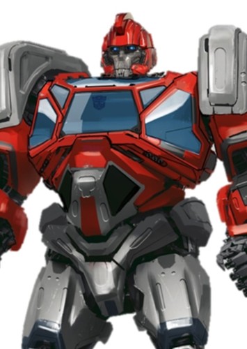 Ironhide Fan Casting for Transformers: Rise of the Beasts "Return of Decepticons" | myCast - Fan ...
