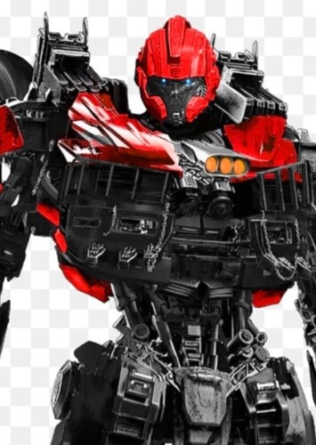 Ironhide Fan Casting for TRANSFORMERS: DYNASTY | myCast - Fan Casting ...
